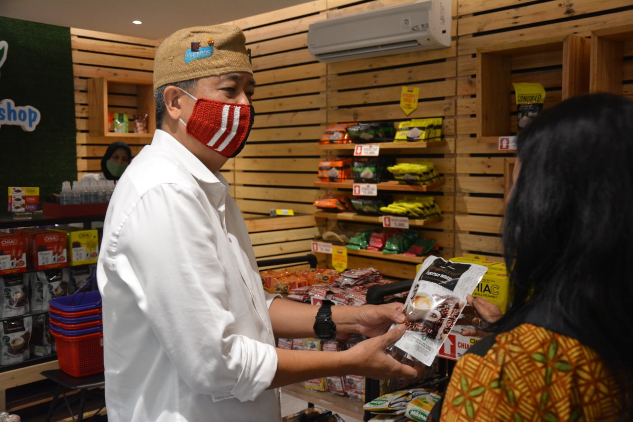 Harjanto Halim: Pajak itu Ibarat Covid | Direktorat Jenderal Pajak