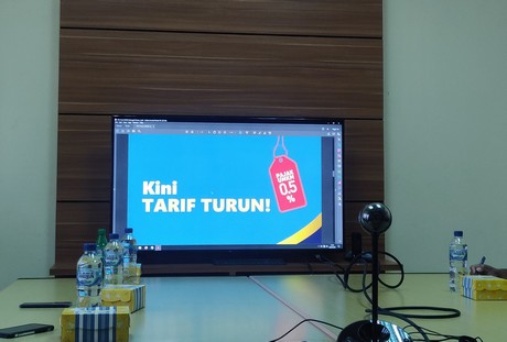 Pajak Tanah Grogot Suluh Pemegang SPK Kelapa Sawit | Direktorat ...