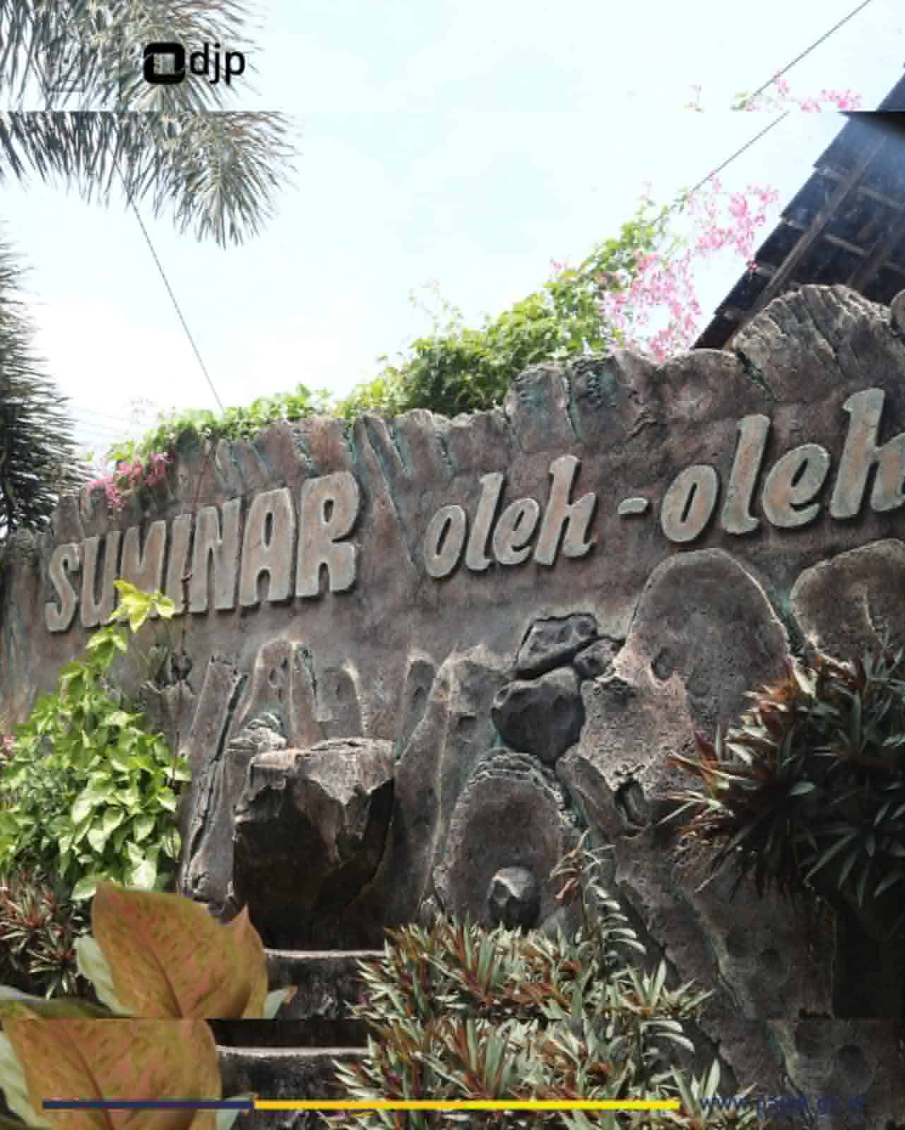 Pajak Pare Kunjungi Joglo Suminar Pelopor Batik Khas Kediri ...