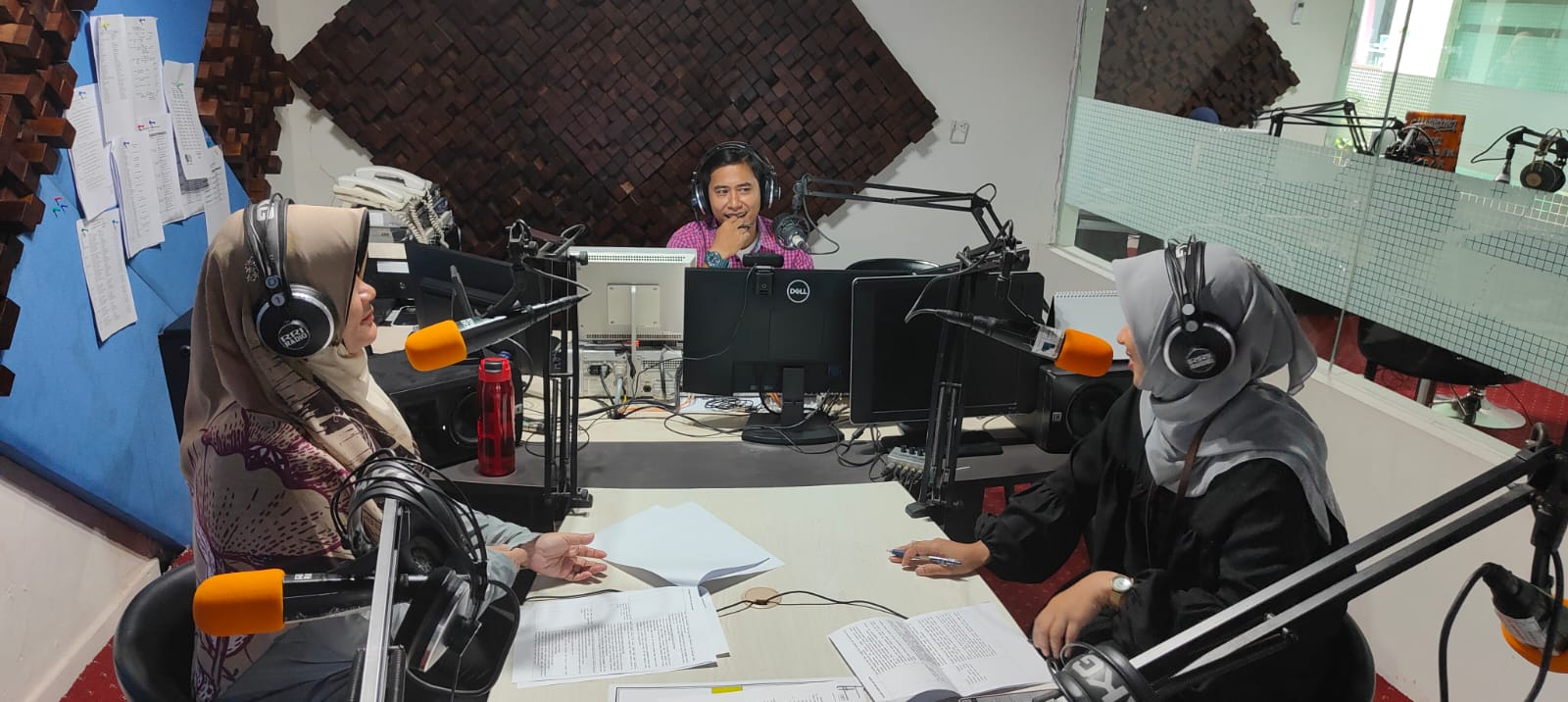 NIK Sebagai NPWP, Pendengar RRI Bogor Tanyakan Ketentuan Ini ...