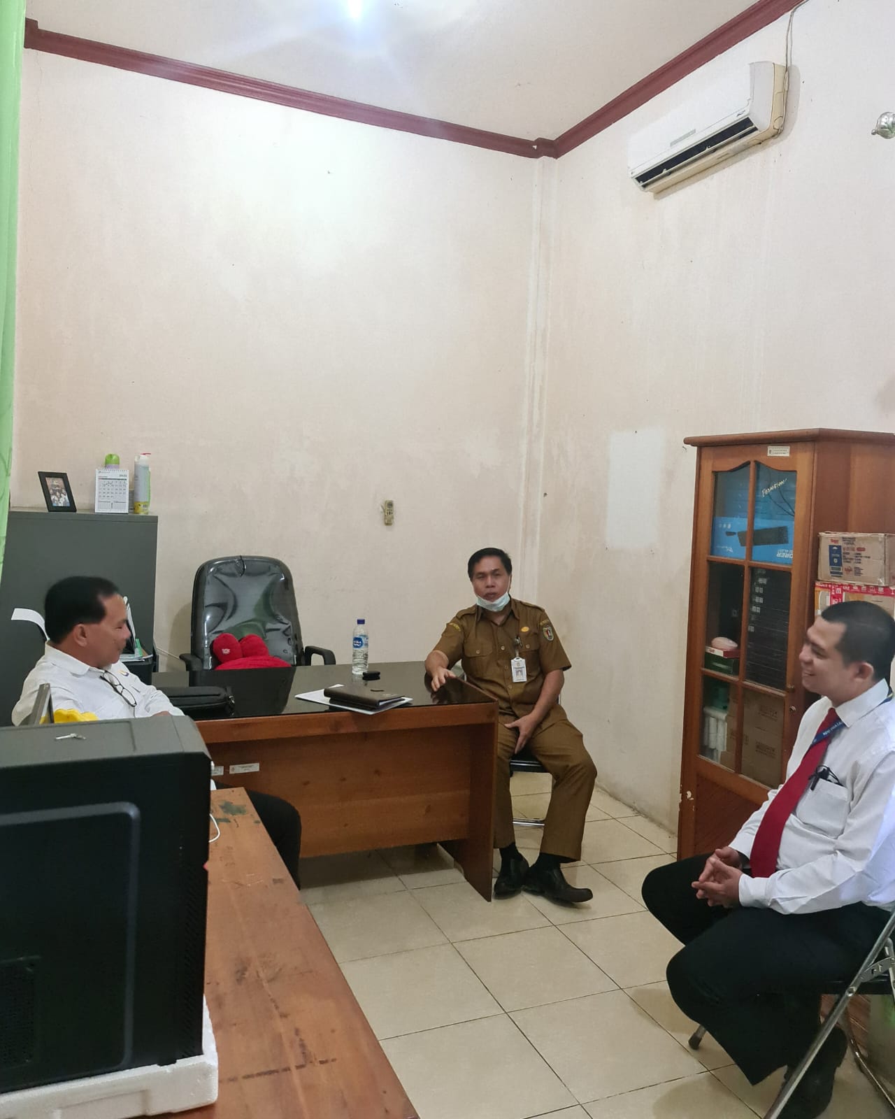 Optimalkan Penerimaan, Pajak Sampit dan Kasongan Gandeng Bapenda Katingan | Direktorat Jenderal ...