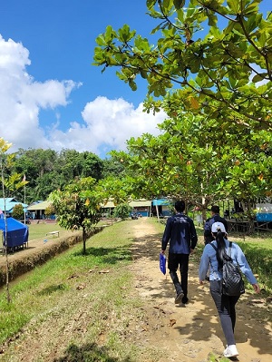SMANSA Tasik Payawan dan Pajak Kasongan Bahas TGTS | Direktorat ...
