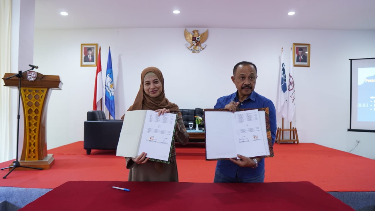 DJP dan Bappenda Manggarai Resmikan Tax Center Labuan Bajo | Direktorat ...