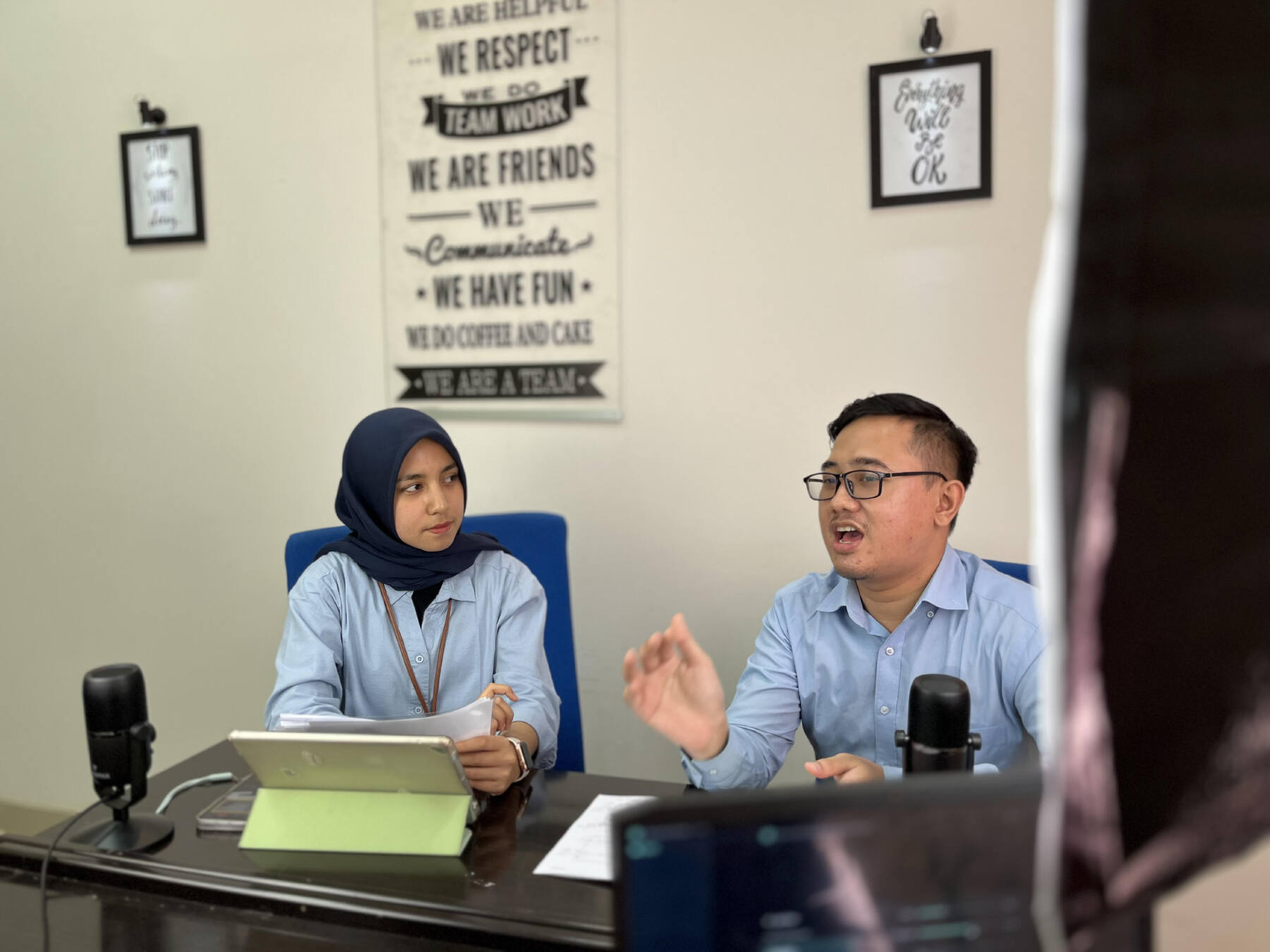 Suluhkan Lewat Instagram, KPP Kotamobagu Sosialisasikan PPN KMS ...