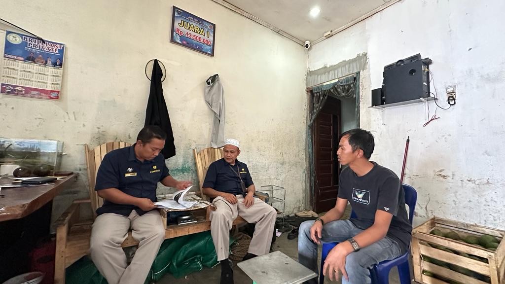 KP2KP Rimba Raya Lakukan Edukasi Pengusaha Alpukat Gayo | Direktorat ...