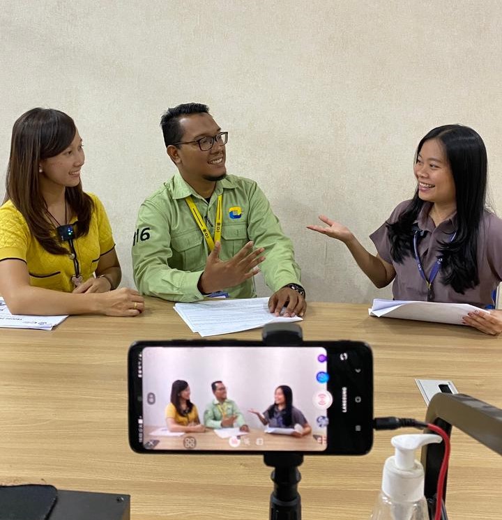 Pajak Rantau Prapat Live Instagram Kupas Tuntas TER Pasal 21 ...