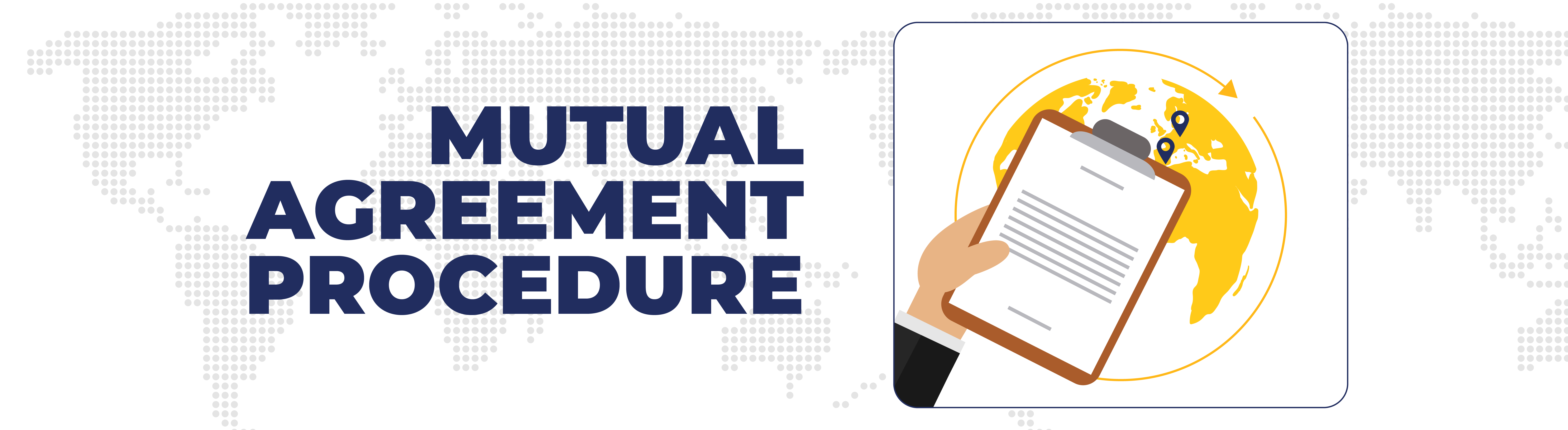 MAP | Direktorat Jenderal Pajak